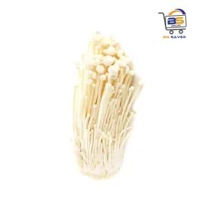 Cendawan Enoki Enoki Mushroom | NEXT DAY DELIVERY | Shopee Malaysia