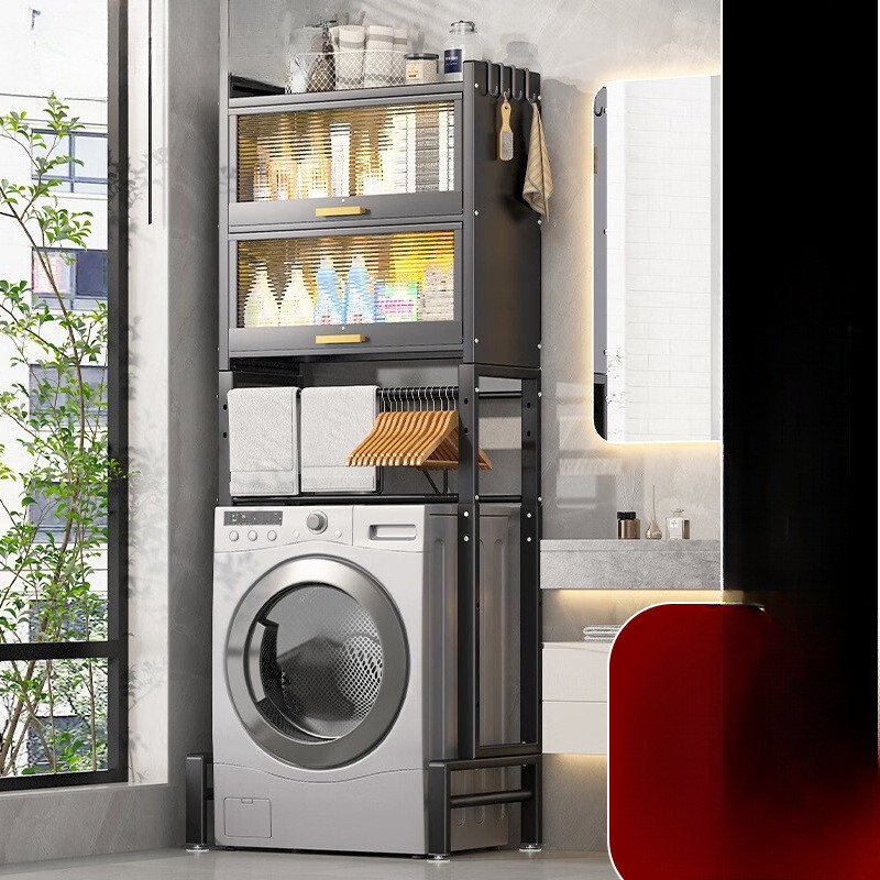 JY-8/Washing Machine Shelf Roller Pulsator Toilet Toilet Rack Upper ...