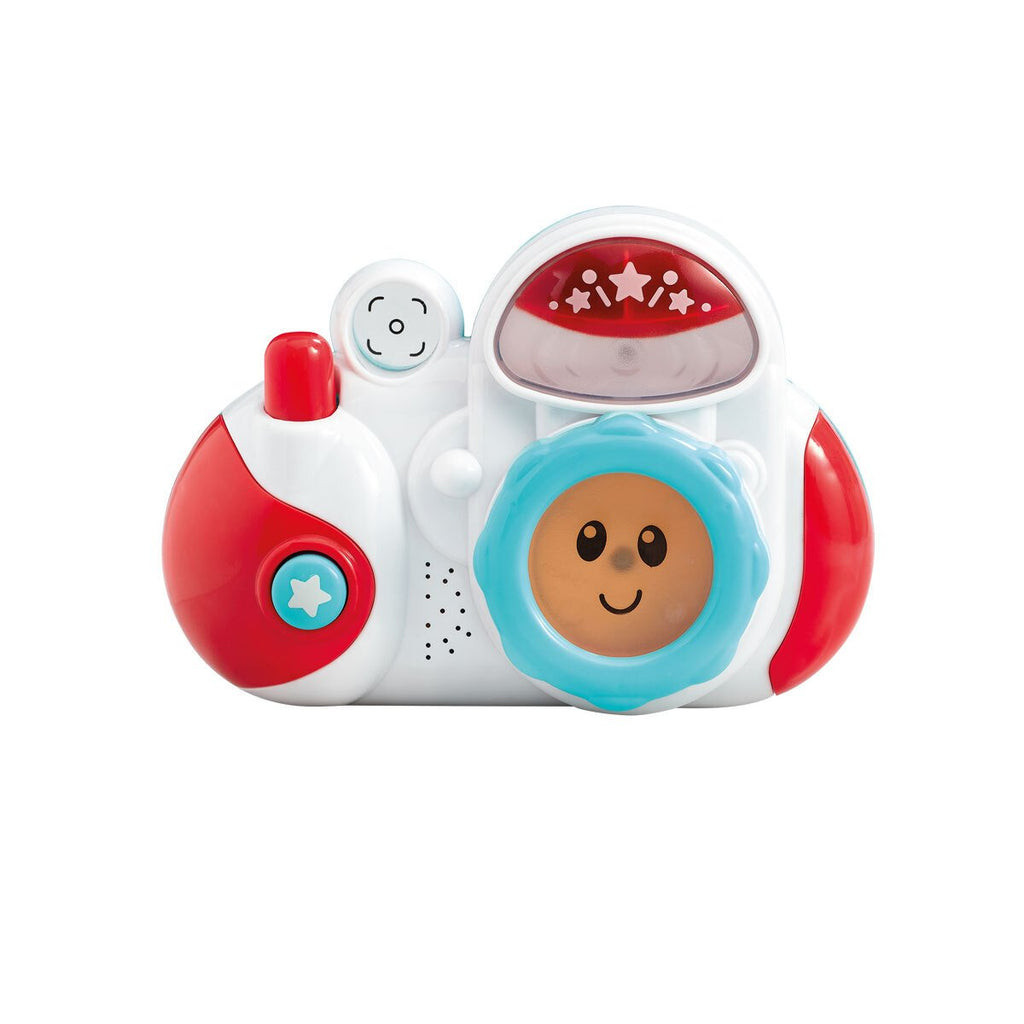 Addo Little Lot My First Musical Camera | Shopee Malaysia