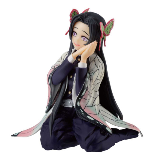 [Figure] Ichiban Kuji Lottery Demon Slayer: Kimetsu no Yaiba- Memories ...