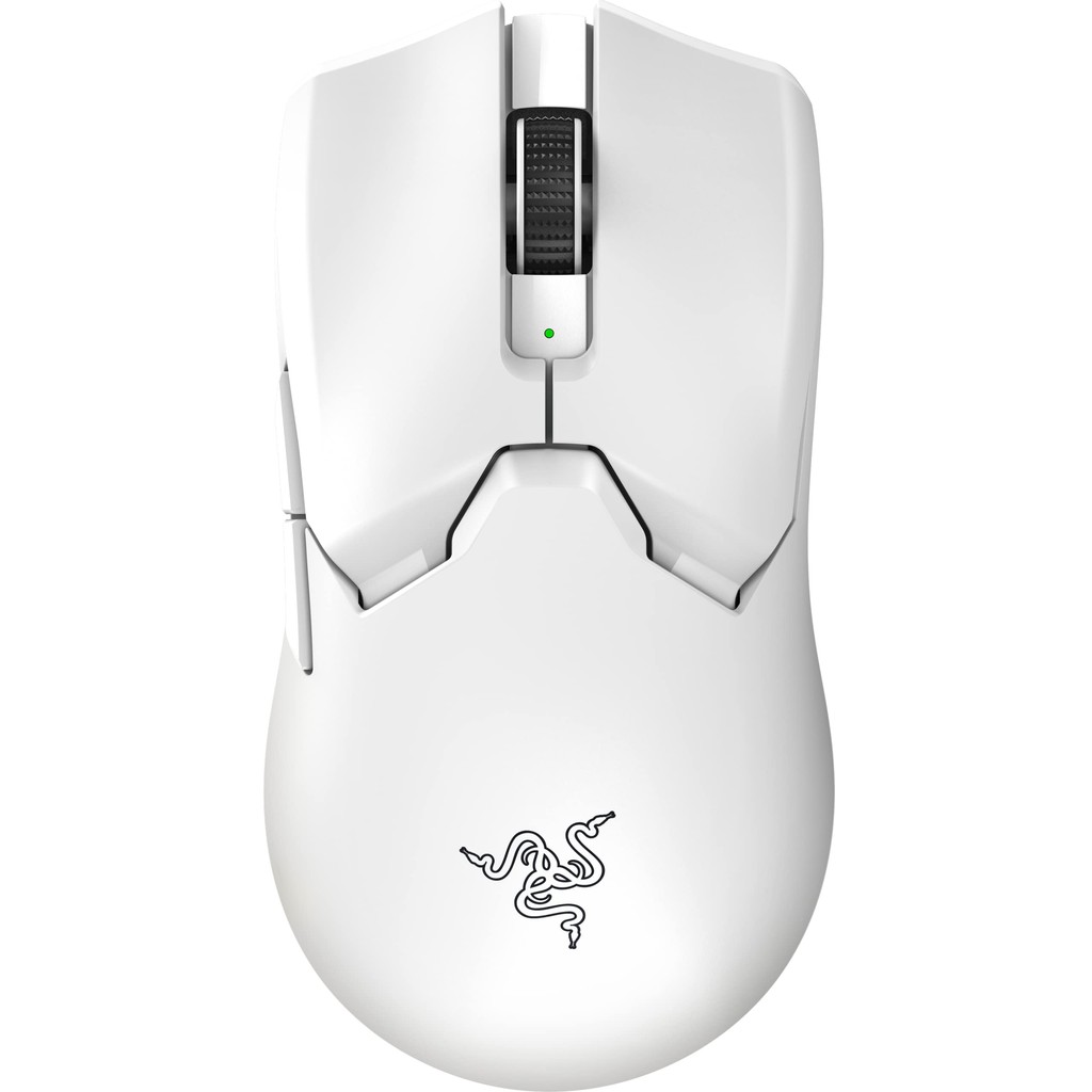 Razer Viper V2 Pro White Edition Gaming Mouse Ultra-lightweight 59g ...