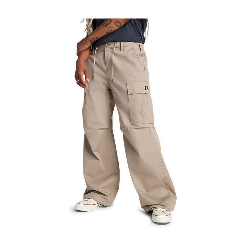 Converse Cargo Pocket Women's Pant - Vintage Cargo | Shopee Malaysia