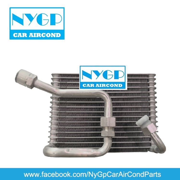 2 YEAR WARRANTY Mitsubishi Chariot N84 Rear AIRCOND COOLING COIL 710482 ...