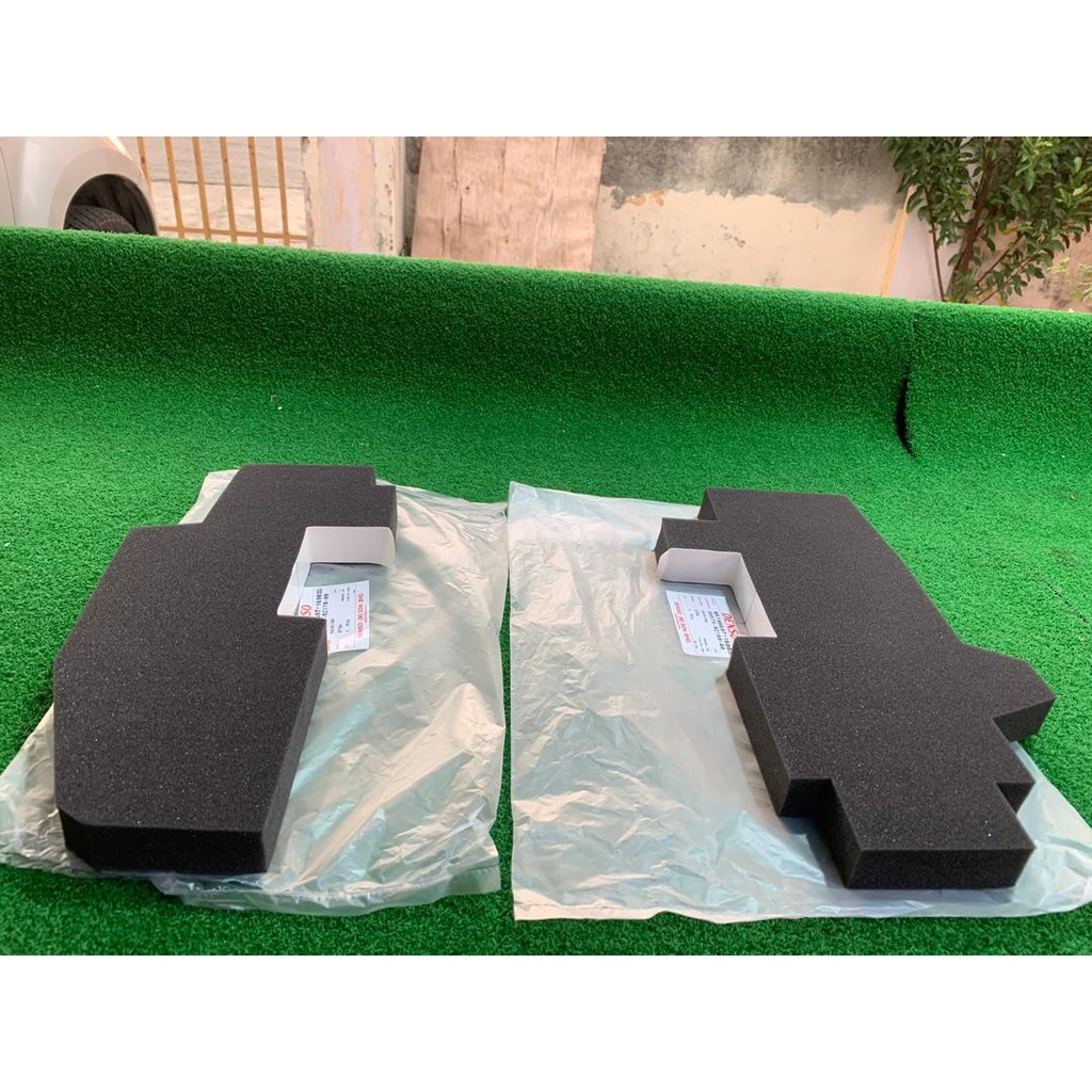 100% Original Denso Condenser Sponge Span (Pair) - Myvi (2005 - 2010 ...