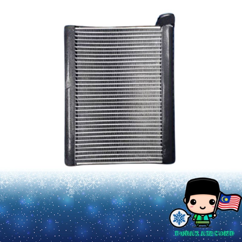 PROTON SAGA BLM FL FLX / SAVVY APM (PF) AIR COND EVAPORTOR COOLING COIL ...