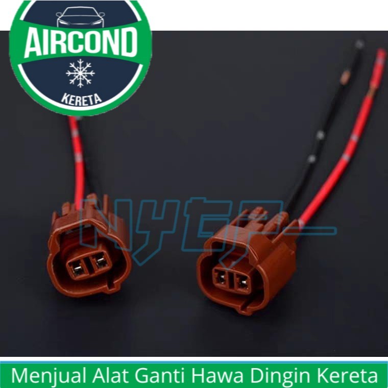 ACK myvi wira viva waja Air cond Pressure Sensor Switch Socket ...