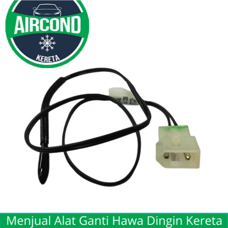 ACK THERMISTOR - AIR COND SENSOR PROTON WIRA/ISWARA/SAGA SANDEN AIR ...
