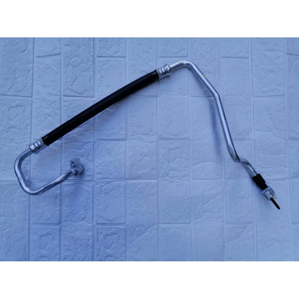 FC ORIGINAL SUCTION HOSE ND DENSO(PERODUA MYVI 2012") A/C AIR COND ...