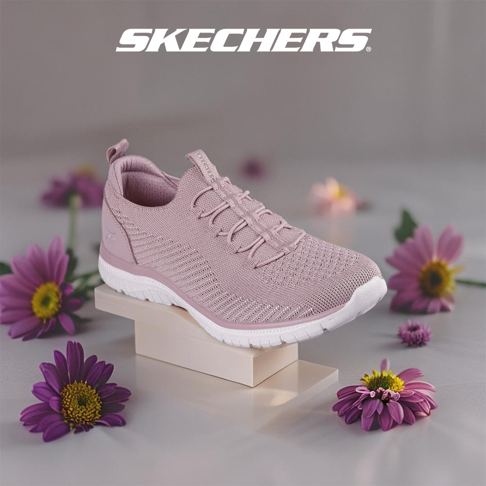 Skechers Women Sport Active Virtue Twilight Casual Shoes - 104429-MVE ...