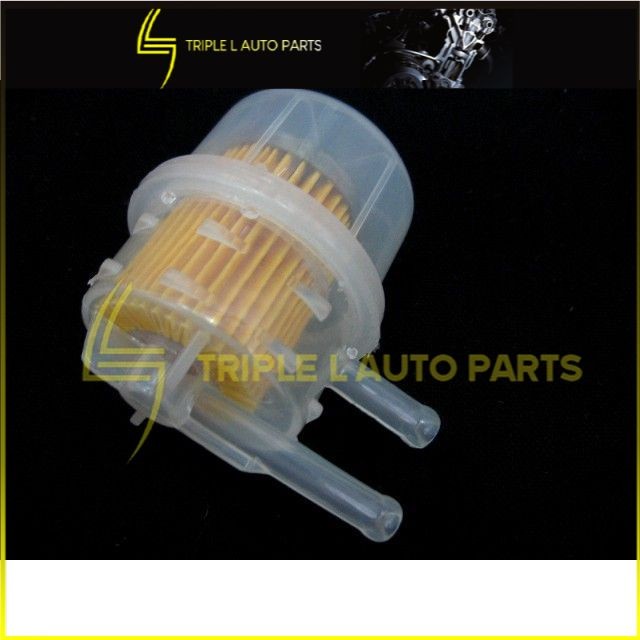 PROTON SAGA 12V/ ISWARA FUEL FILTER PETROL FILTER 3PL | Shopee Malaysia