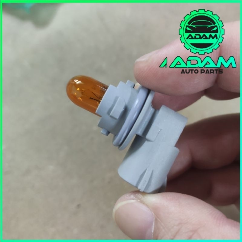 Perodua Axia Bezza Side Fender Signal Cover Side Fender Lamp only and ...