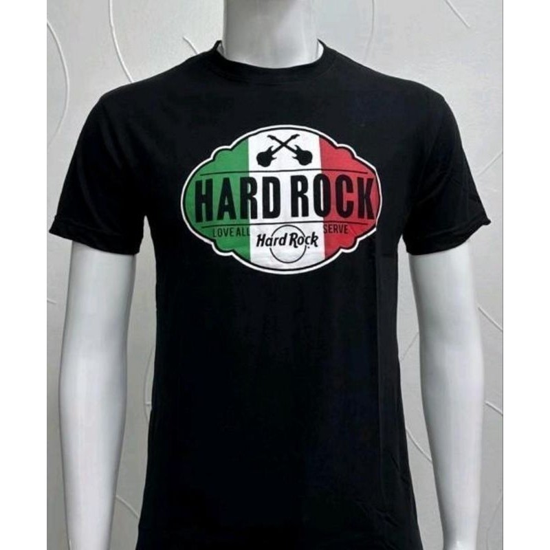 I Love KLCC Round Neck T-Shirt, Premium Quality 100% Cotton, Unisex ...
