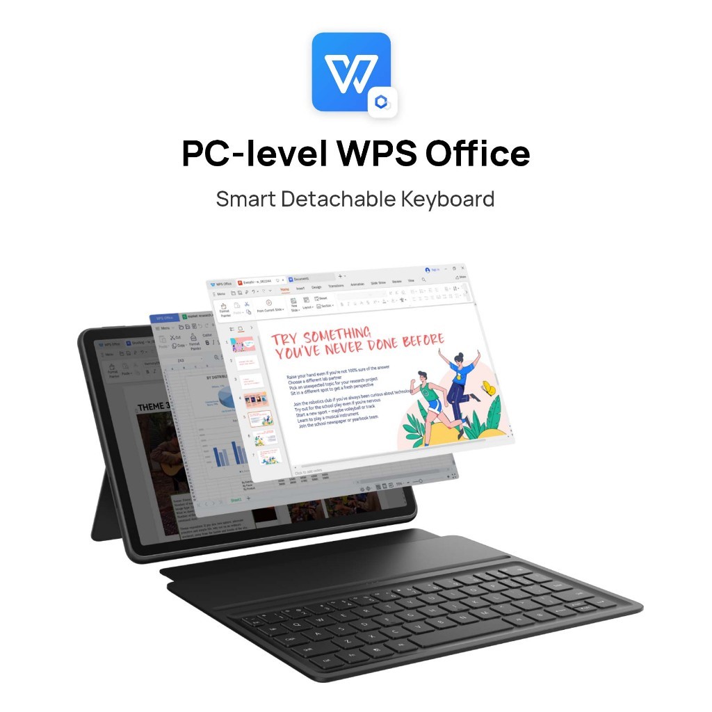 HUAWEI MatePad 11.5 | Standard 6GB+128GB | Tablet | PC-level WPS Office ...