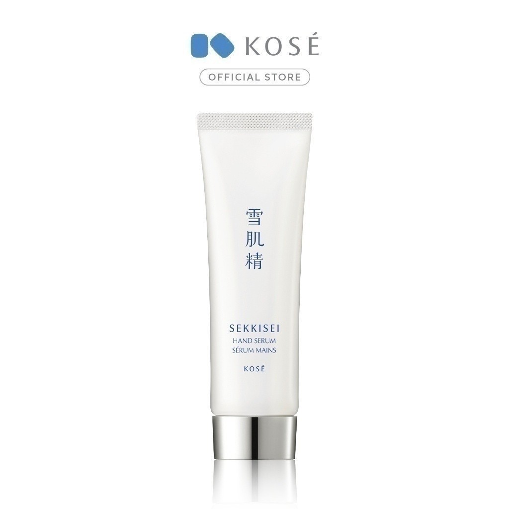 Kose Sekkisei Hand Serum (50g) | Shopee Malaysia