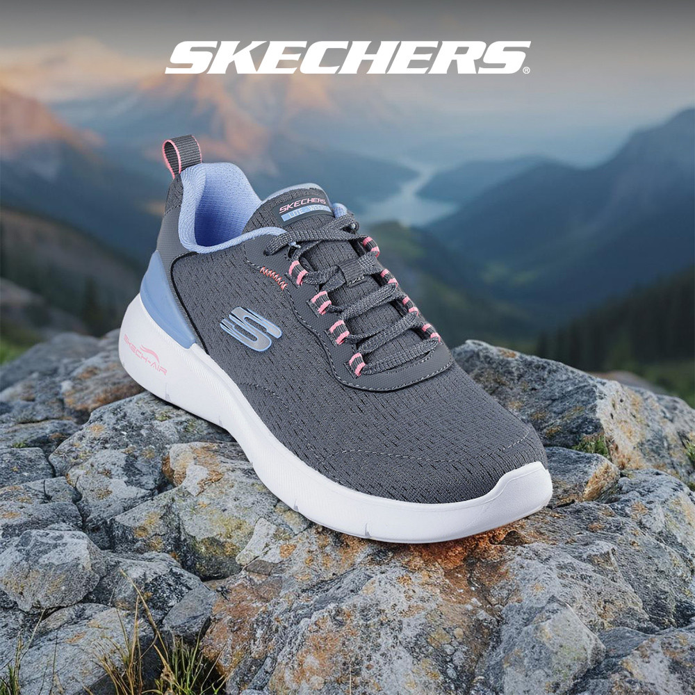 Skechers Women Skech-Air Dynamight 2.0 Casual Charm Shoes - 150371-CCLB ...