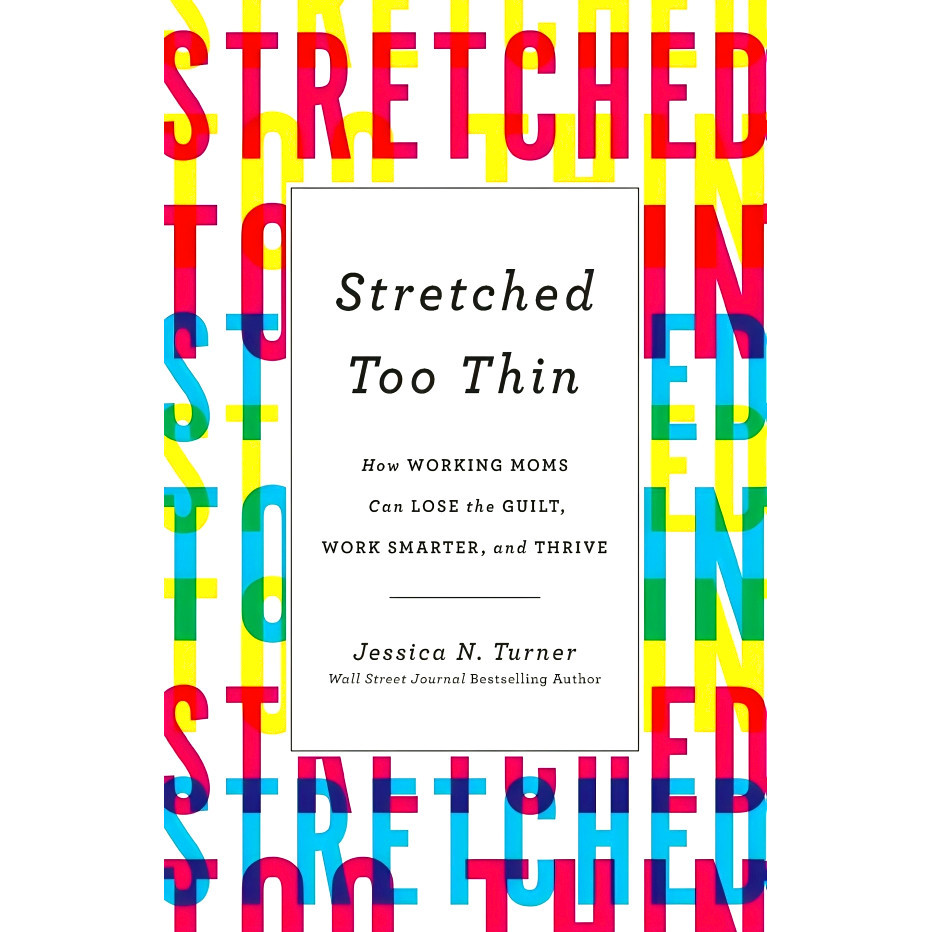 (BBW) STRETCHED TOO THIN (ISBN: 9780800736040) | Shopee Malaysia