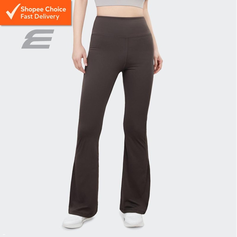 ELGINI Women's Bootcut Pants (E16216) – Office Wear, Casual ...