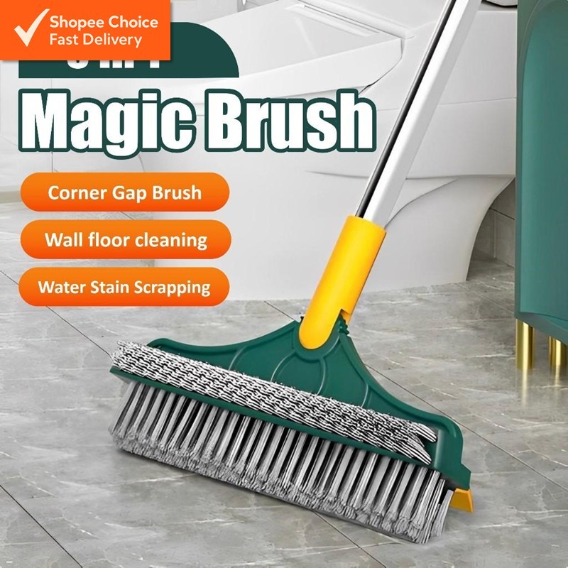 Magic Broom Brush Reviews