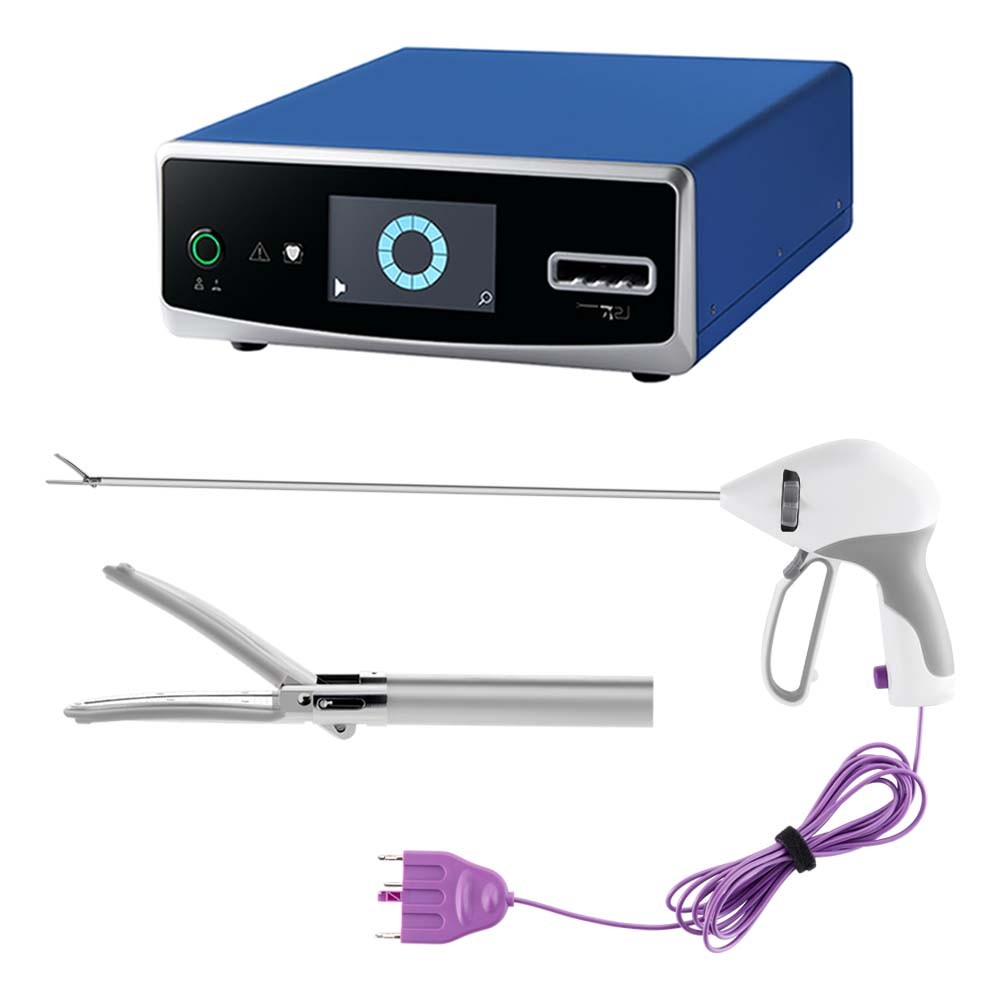 laparoscopic-ligasure generador de ligasure elektrische chirurgische instrumente ligasure ...