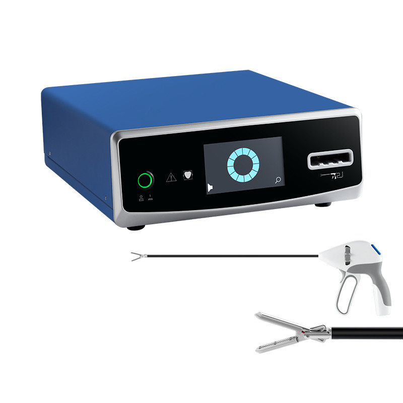 High-frequency Ligasure Vessel Sealing and Cutting Unit Medical Use ...