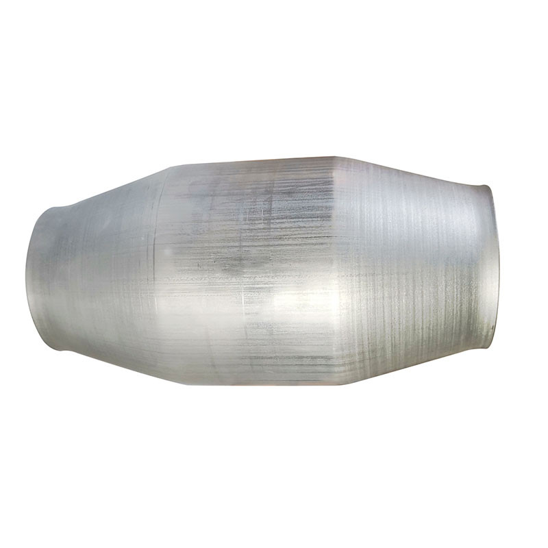 Machinery Engines parts 2.5 3 4 inch high flow cat catalytic converters ...