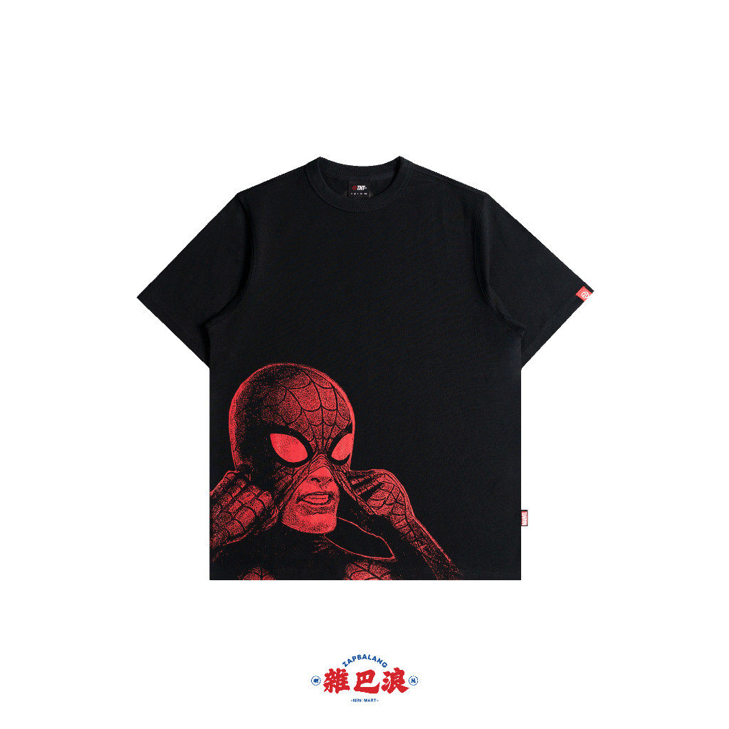 [Last Chance To Grab] Zapbalang Mini Mart: Tntco | Spiderman Unmasked ...
