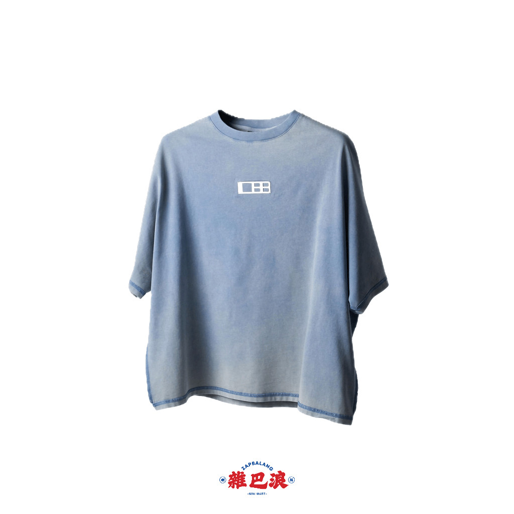 Zapbalang Mini Mart: Doubleback | Essential Series DBB Metal Logo ...