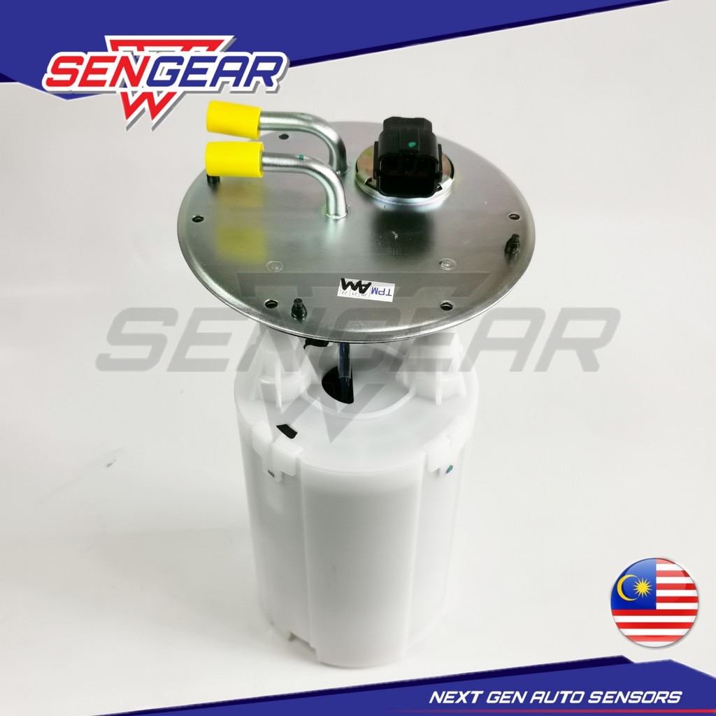 NAZA RIA PETROL MINYAK FUEL PUMP OK52C-13-35ZA | Shopee Malaysia
