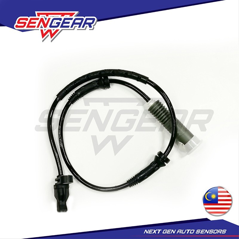 【BMW E90 E82 E87 320D】 FRONT ABS SENSOR | WHEEL SPEED SENSOR | SPEED ...