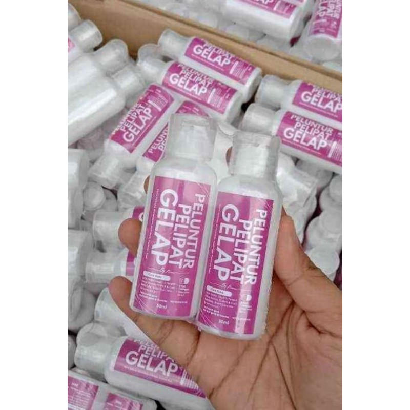 PELUNTUR PELIPAT GELAP NINA | Shopee Malaysia