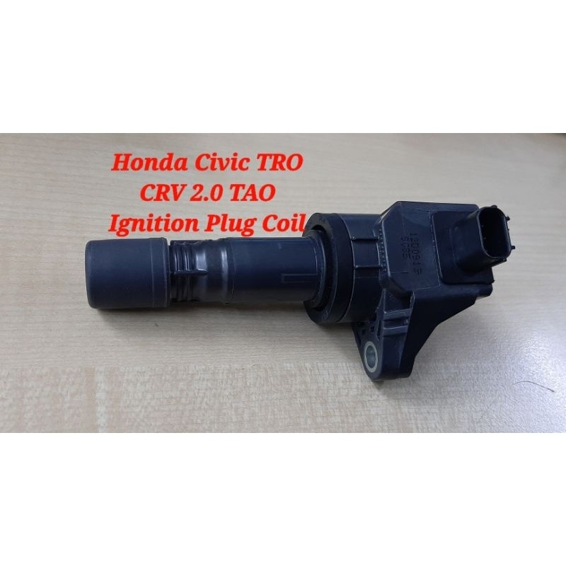 HONDA CIVIC FB TRO, FC TEA/CRV TOA 2.0/HRV T7V 1.8/ACCORD T2A 2.0 ...