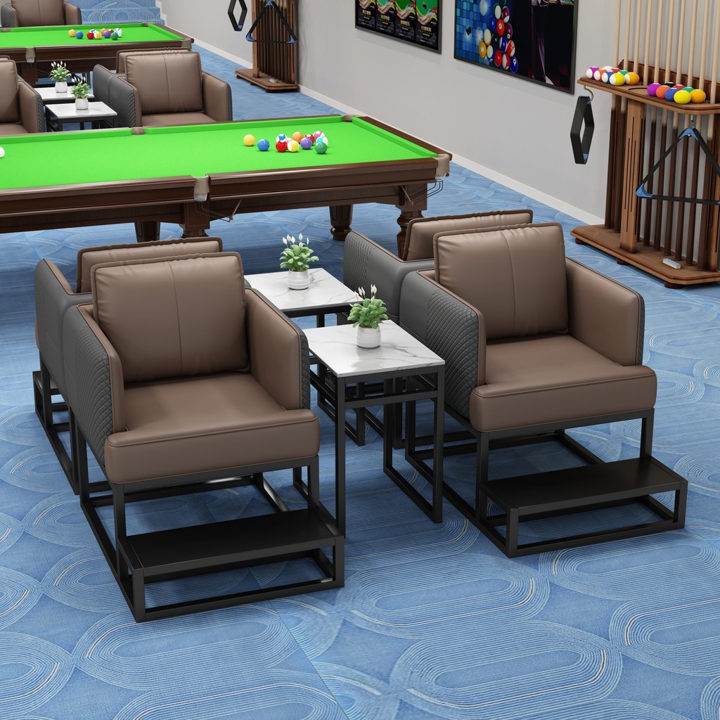 Contact seller/Modern Minimalist Ball Hall Club Ball Watching Single ...