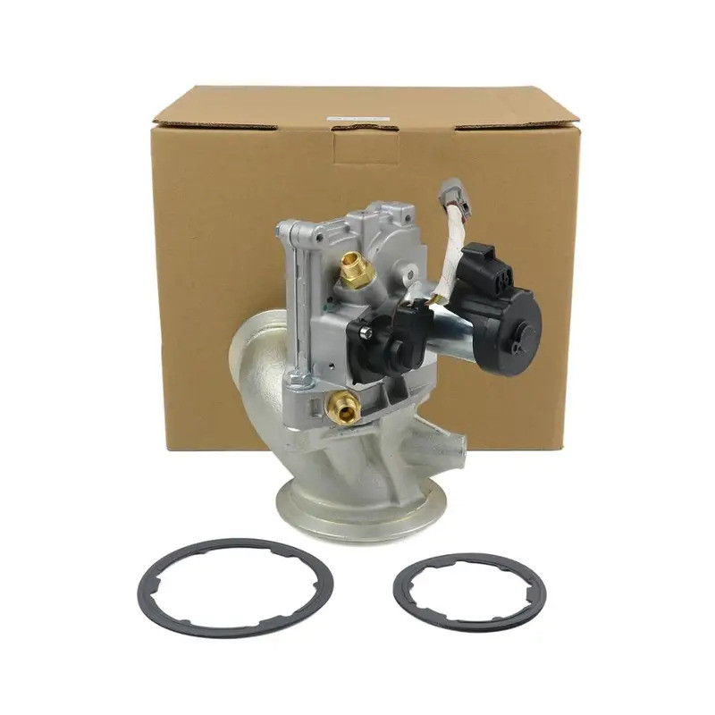 AP03 Heavy Duty EGR Valve For ISX 2004-2007 Cummins Peterbilt Western ...