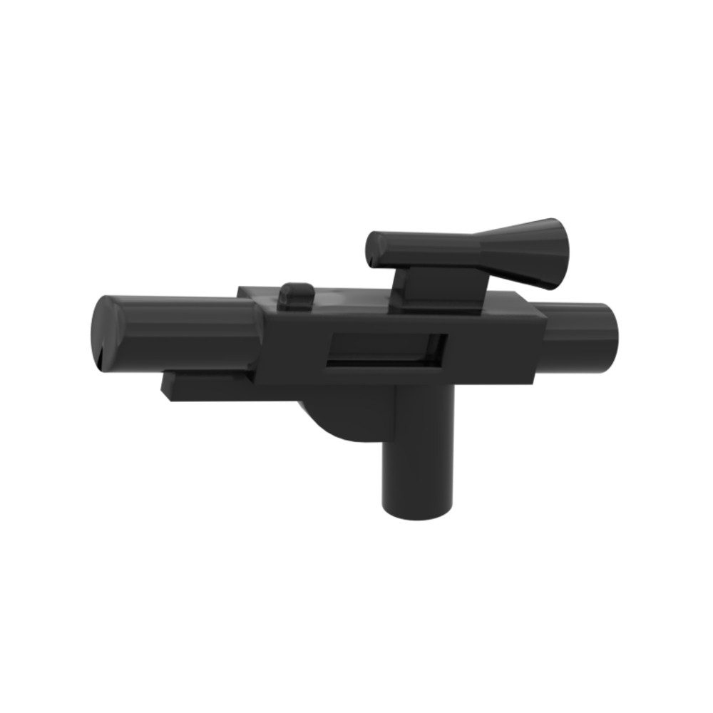 MK OEM Minifigure Blaster Standard 58247 (LEGO Compatible Parts ...