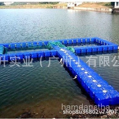 Contact seller/Water Fishing Bucket Float Amusement Facilities Floating ...