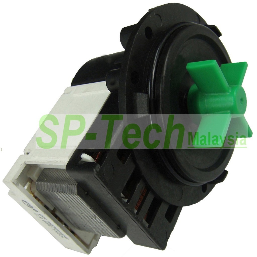 NA-140VG3 PANASONIC FRONT LOADING WASHING MACHINE DRAIN PUMP | Shopee ...