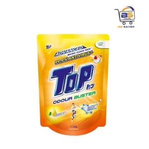 Top Liquid Detergent Refill - Odour Buster 1.5kg | NEXT DAY DELIVERY ...
