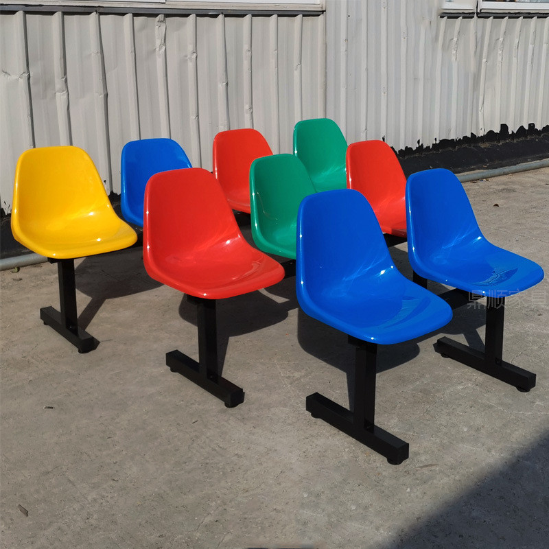 Q-8/Park Chair Outdoor Bench Hospital Waiting Chair Guangzhou Shopping ...