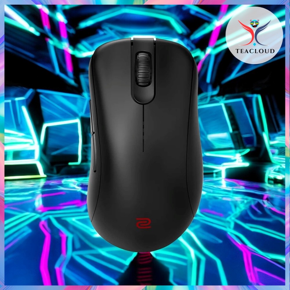 BenQ ZOWIE EC-CW Wireless Gaming Mouse Series (Asymmetrical Design ...