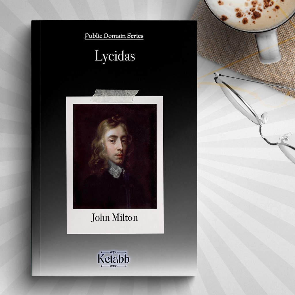 Lycidas by John Milton | Shopee Malaysia