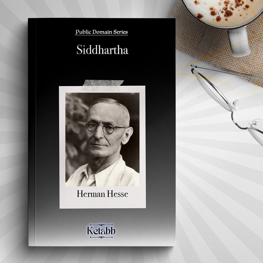 Siddhartha by Herman Hesse | Shopee Malaysia