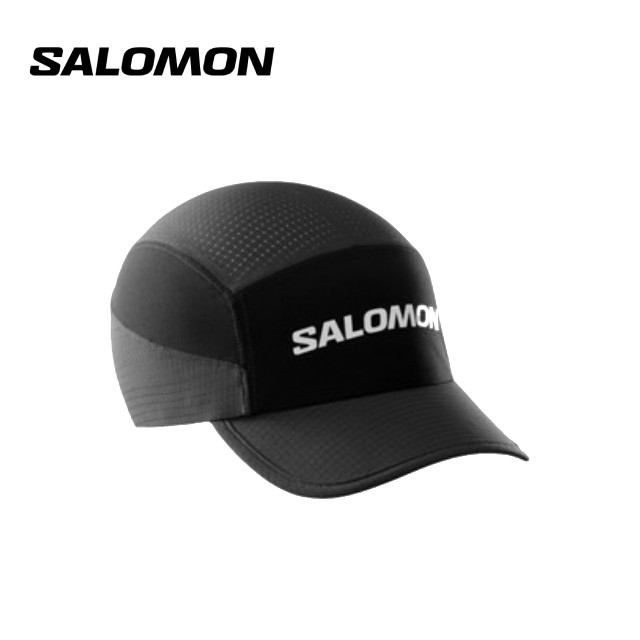SALOMON Unisex Cap Sense Aero Cap | Shopee Malaysia