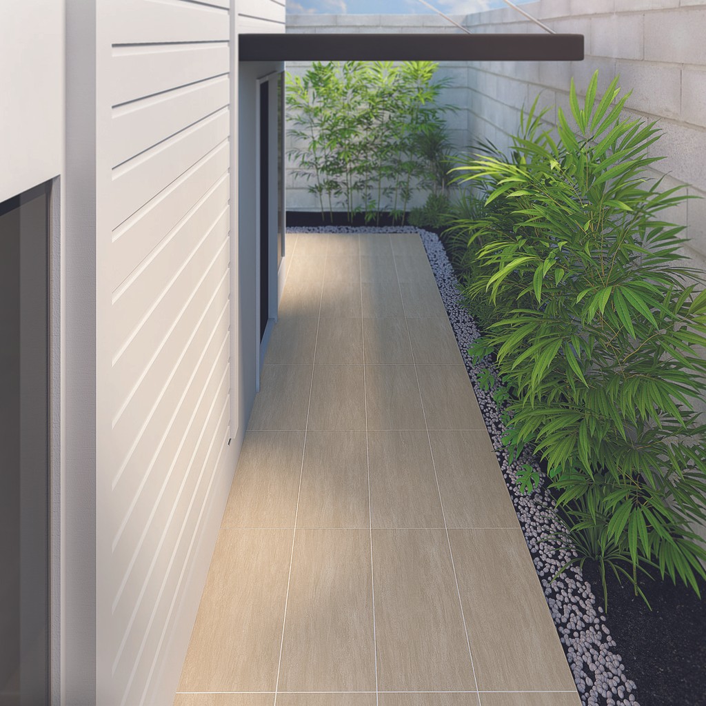 GUOCERA 8PC FLOOR TILE 30x60x0.5CM 1.44M2 ASTON GREY | Shopee Malaysia