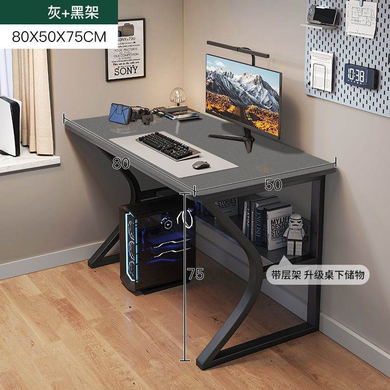 Office Computer Desk Desktop Study Table Game Tables Desk Rental House ...