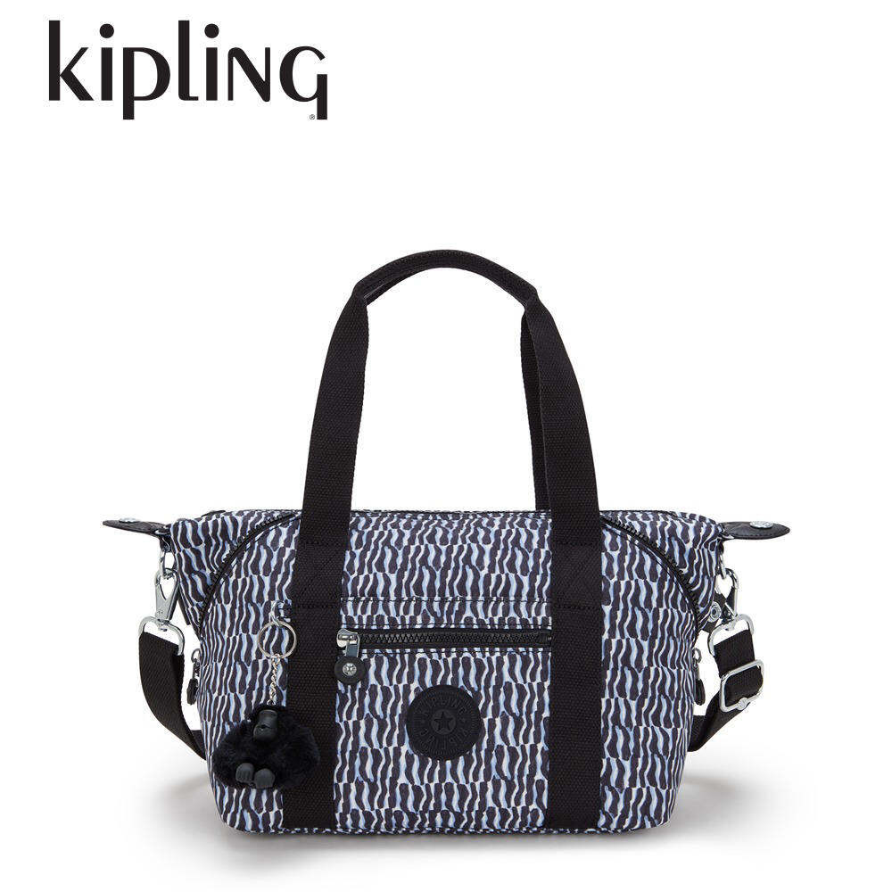 Kipling Art Mini Shoulder Bags Holiday Waves | Shopee Malaysia