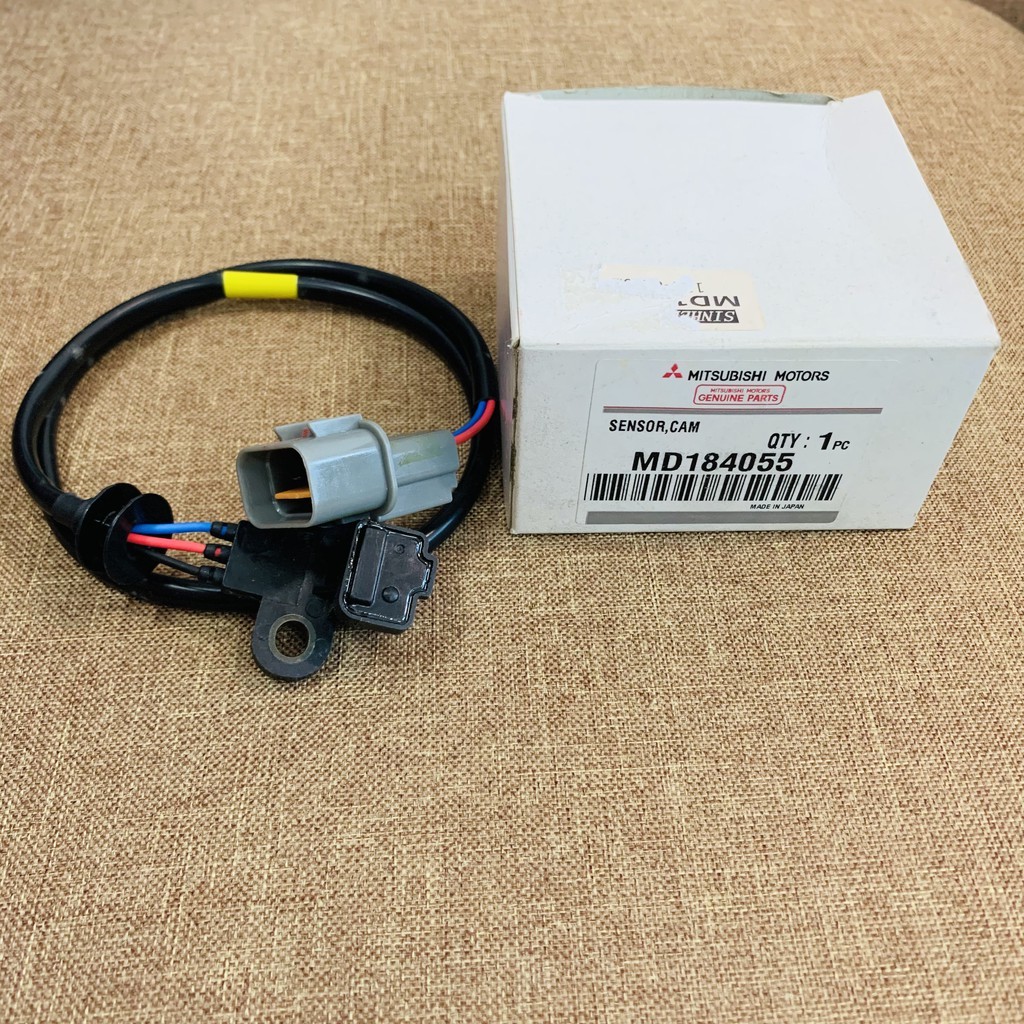 ORIGINAL PROTON PERDANA V6 CAMSHAFT CAM POSITION TIMING SENSOR MD320622 ...