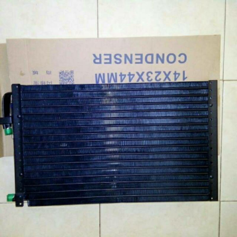 condenser universal modify modified van lorry truck 14 x 23 x 44mm o ...