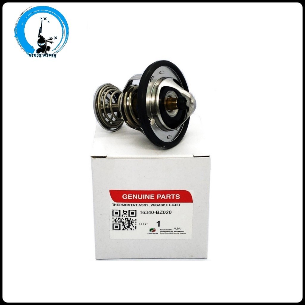 Perodua Alza / Myvi 1.3 1.5 / KEMBARA DVVT AVANZA THERMOSTAT WITH ...