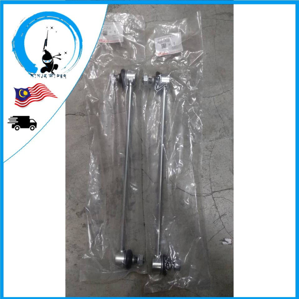 DAIHATSU FRONT STABILIZER ABSORBER LINK PERODUA ALZA NJW | Shopee Malaysia