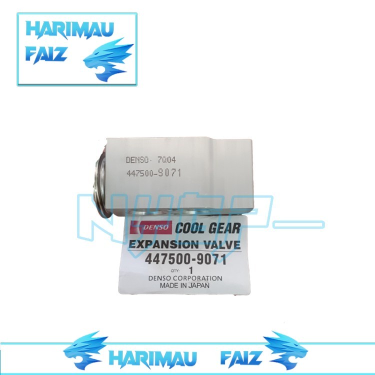 HF 📣 📣Proton Waja Axia avanza vios hilux Crv Viva Civic City DENSO COOL ...